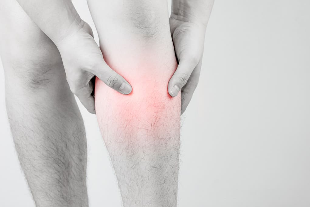 Chiropractic Care for Muscle Spasms: 7 Key Facts | MCC